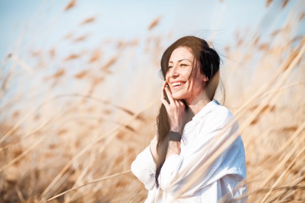 The Five Ways to Wellbeing – Unmasked Mental Health