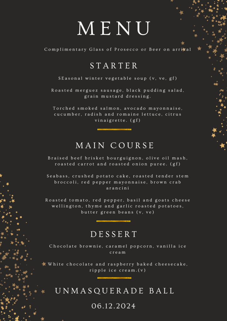 The Unmasquerade Ball: Unmasking the Stigma of Mental Health – Unmasked ...