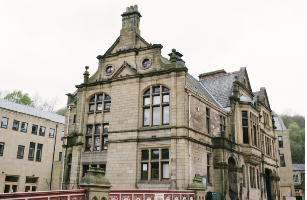 Hebden Bridge Hub – Unmasked Mental Health